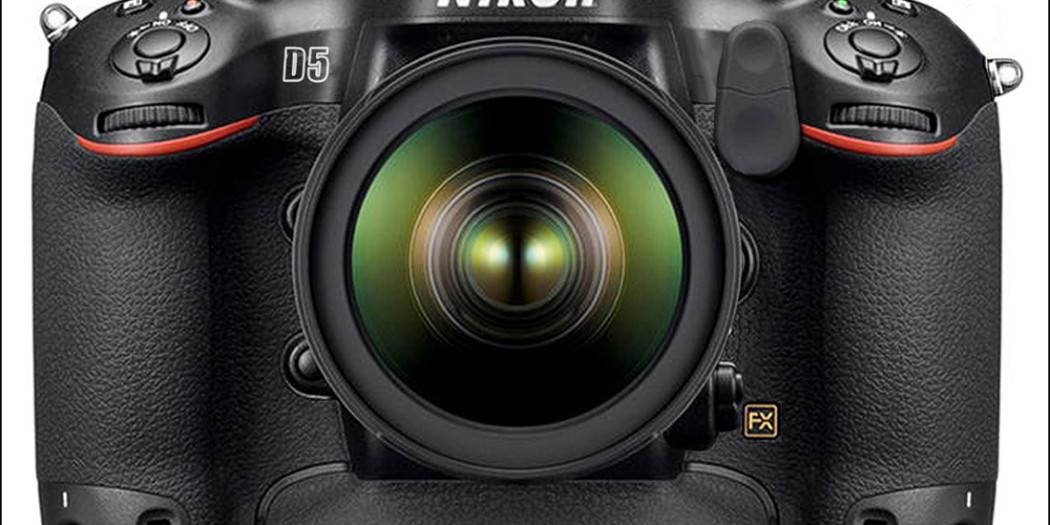 Nikon D5 Specification And Upcoming Features