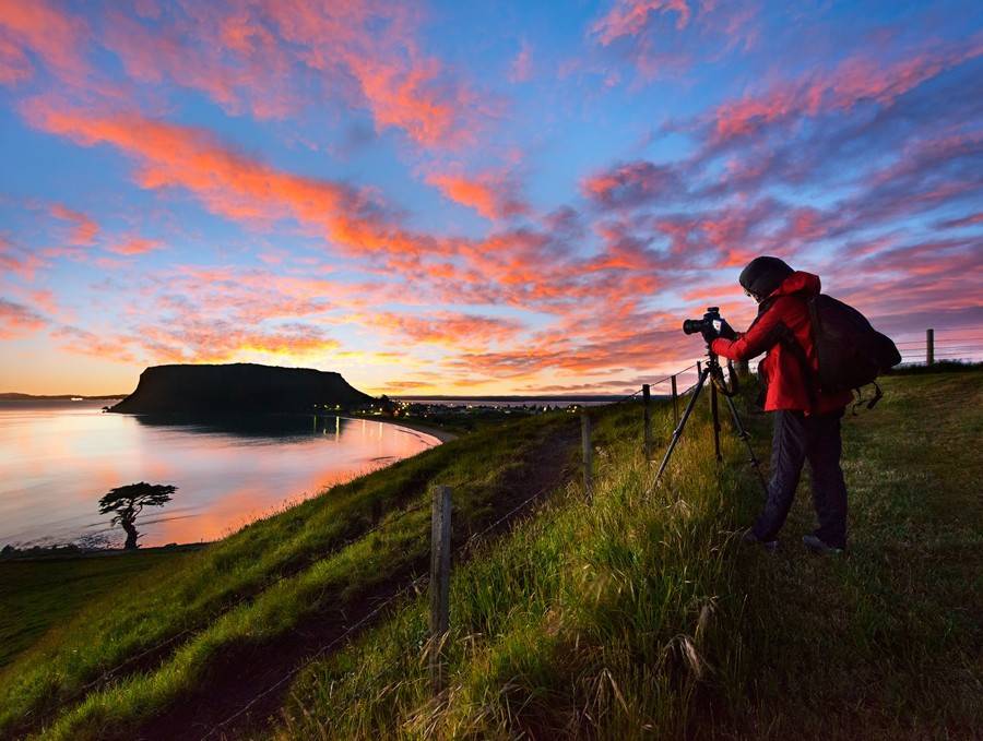 Top 10 Myths About Photography