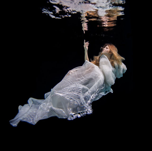 10 Tips for Doing an Underwater Photo Shoot
