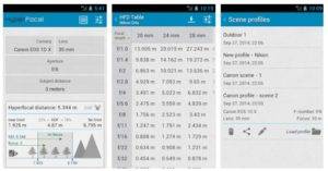 10 Must Have Photography Apps for Professionals