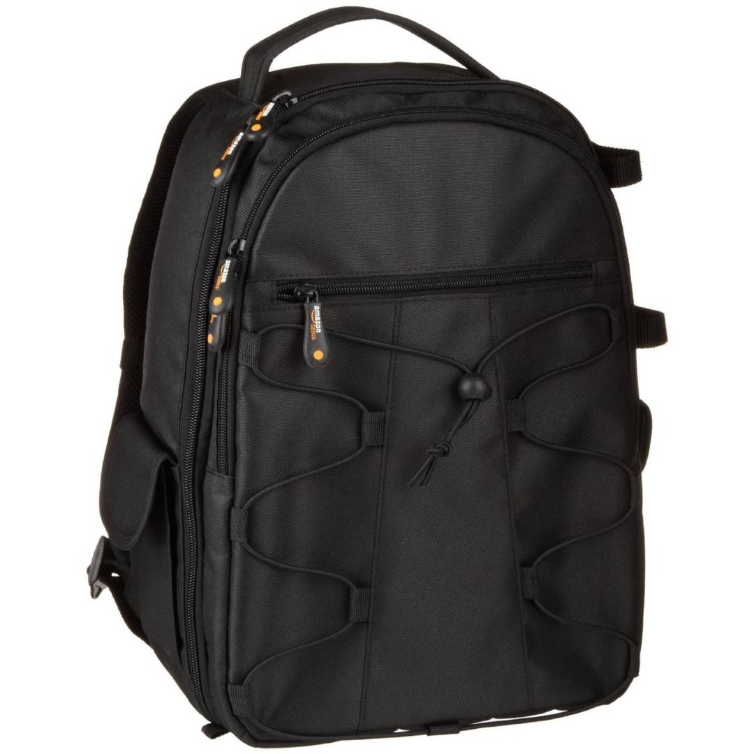 Top 5 DSLR backpack for Photographers