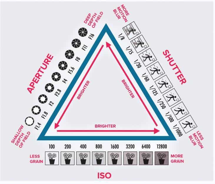 Learn How To Take Better Photos In Low Light