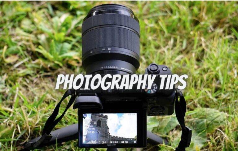 101 Things About Photography that You Must Know