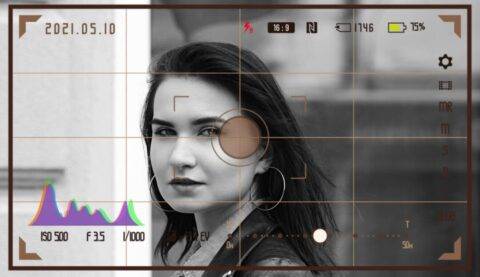 Camera Focus Modes Explained for Beginners