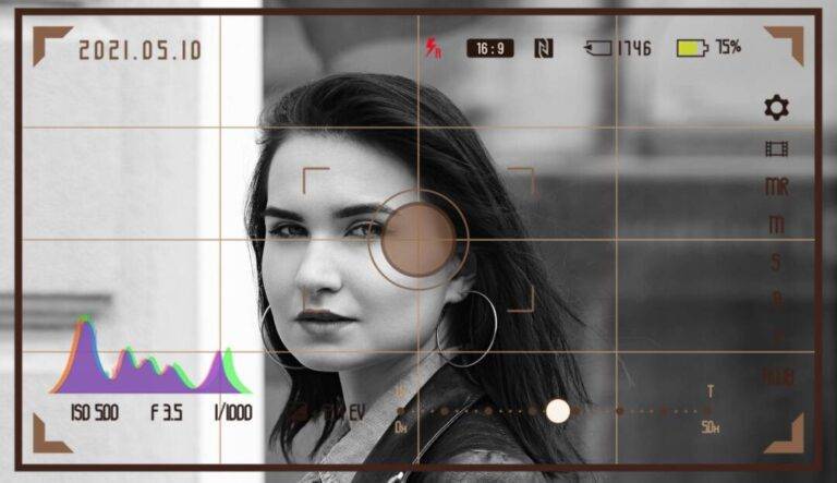 Camera Focus Modes Explained for Beginners