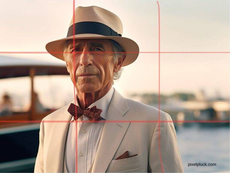 How to take Portrait Photos - Ultimate Guide